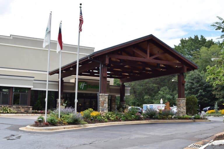 Gallery | Blue Ridge Post and Beam