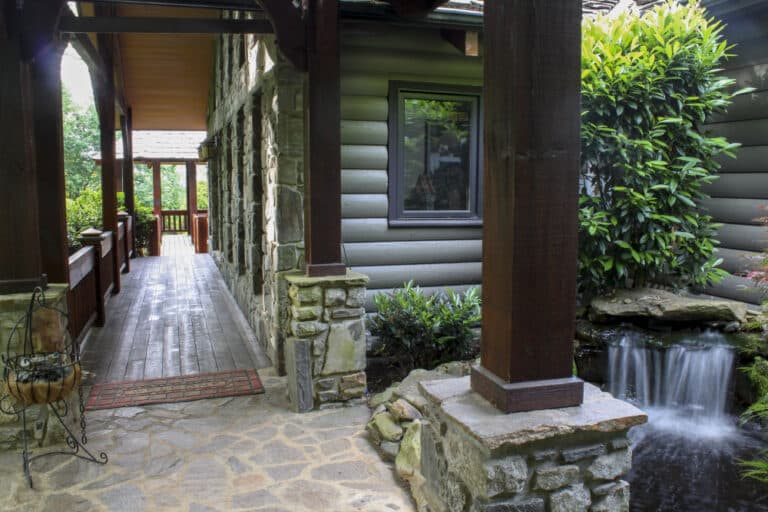 Gallery | Blue Ridge Post and Beam